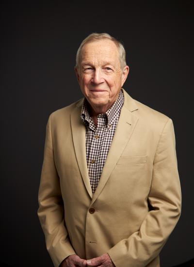 James E. Anderson | NBER